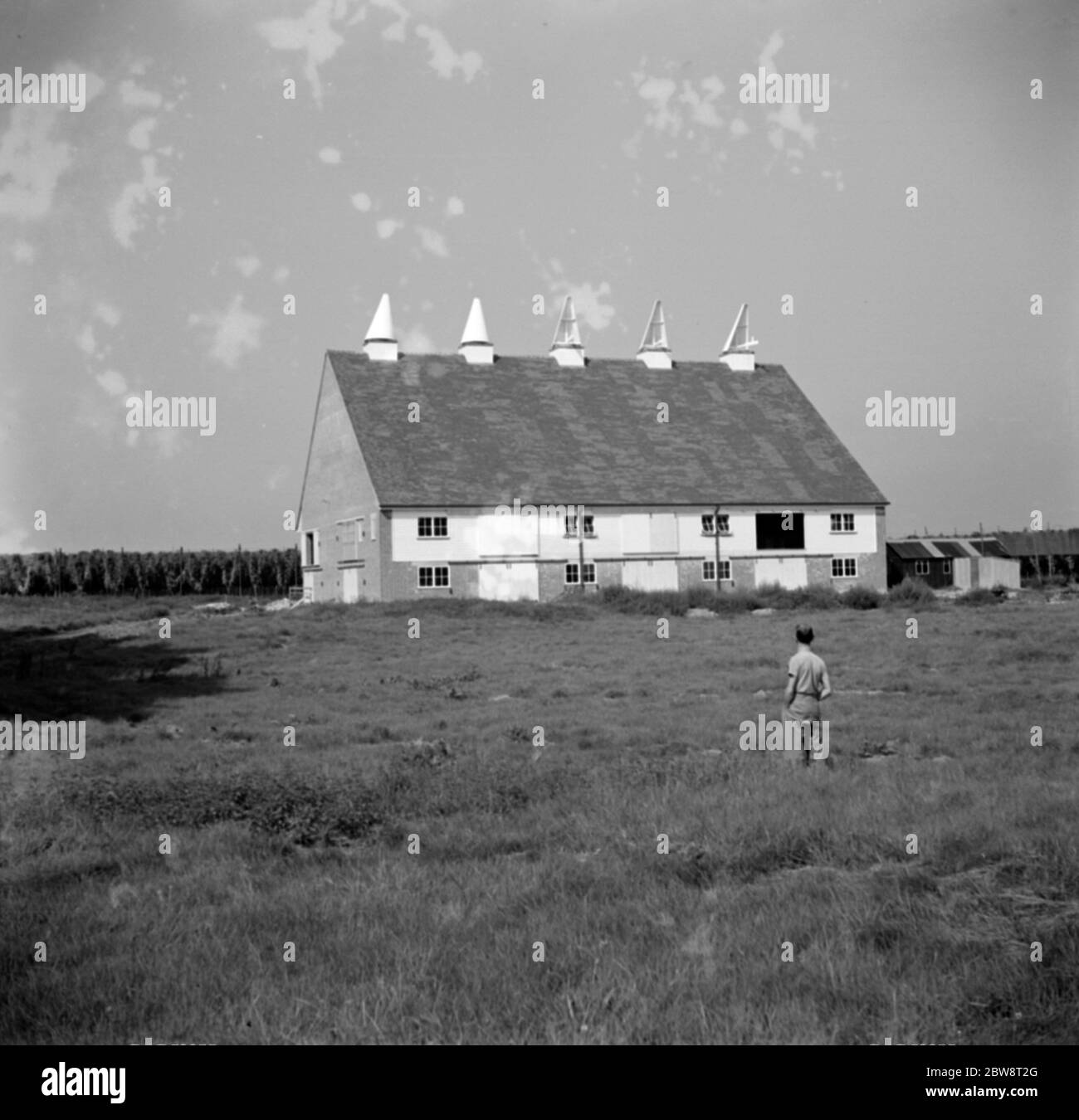 Oast House Paddock Wood at Ann Burkett blog