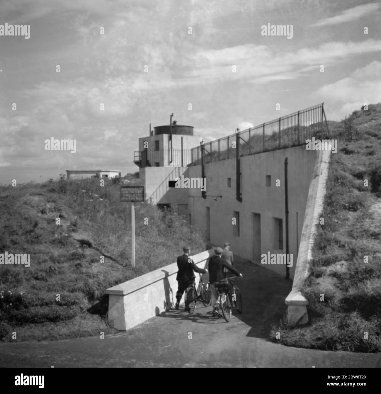 Blyth history hi-res stock photography and images - Alamy