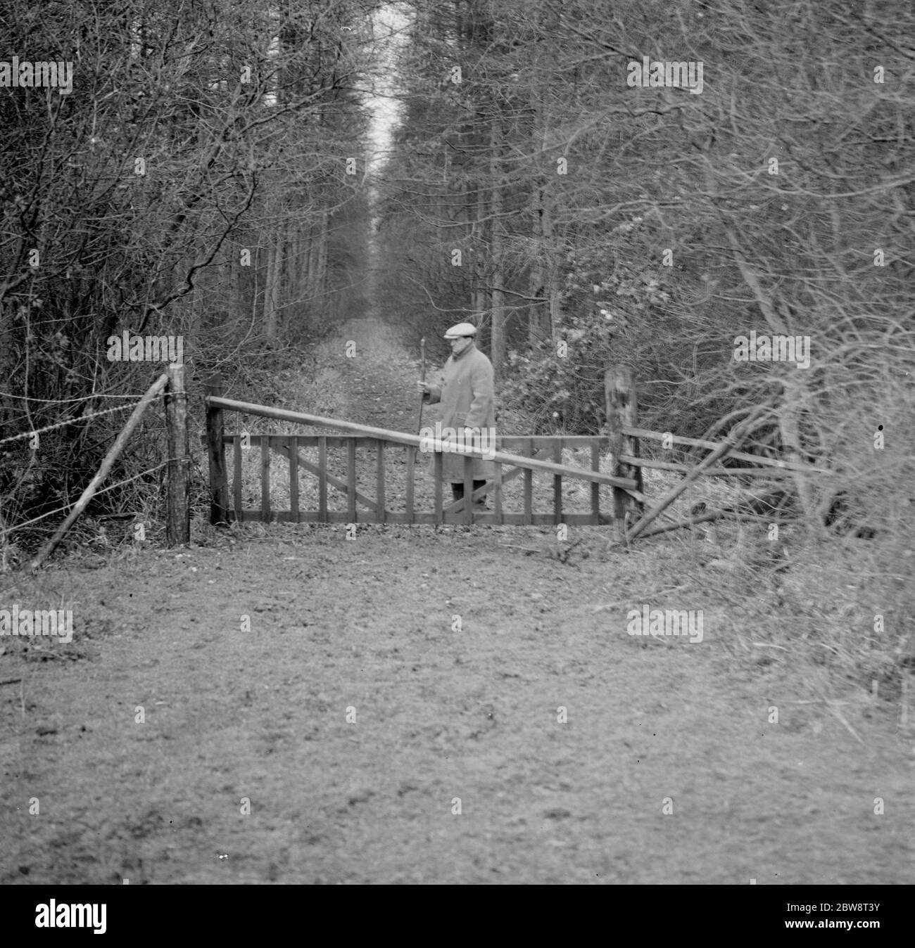 Preston hill hi-res stock photography and images - Alamy