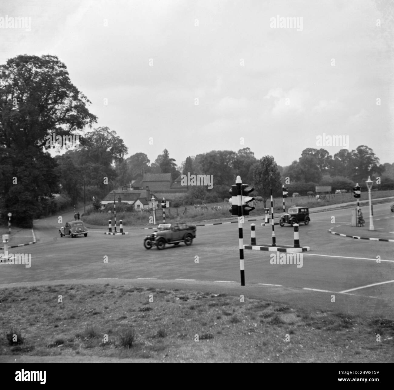 Bypass transport hi-res stock photography and images - Alamy