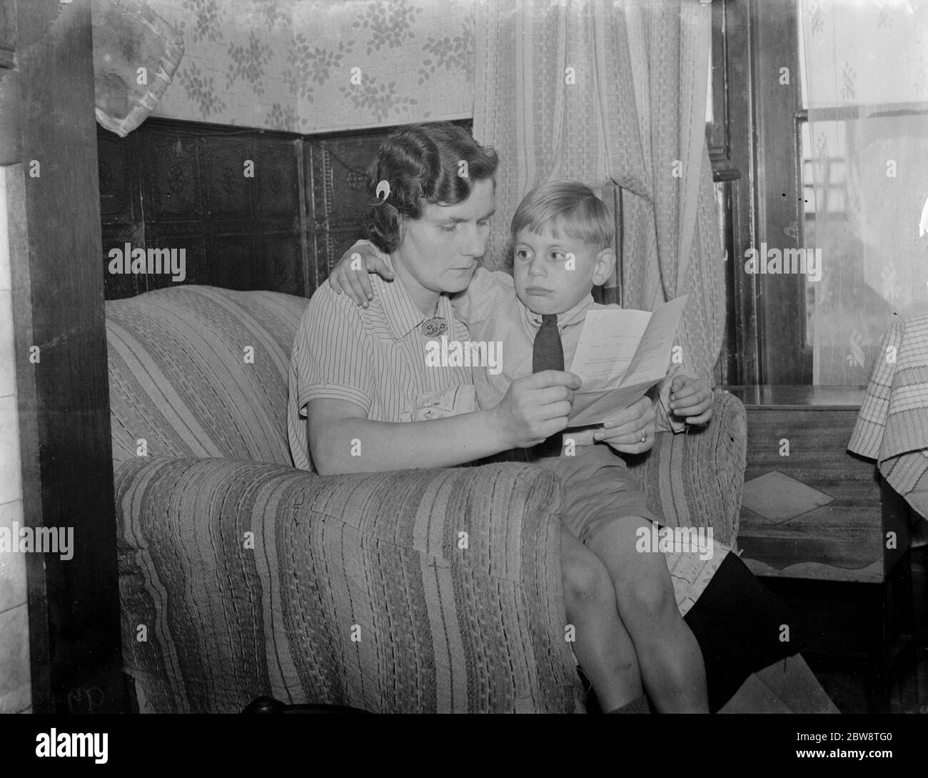 Son mrs hi-res stock photography and images - Alamy