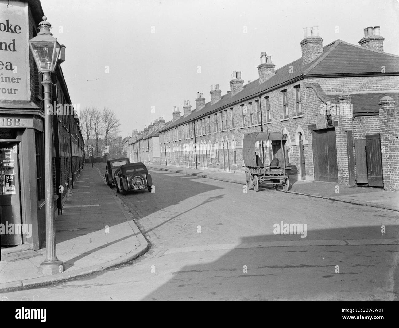 Bromley Road High Resolution Stock Photography and Images - Alamy