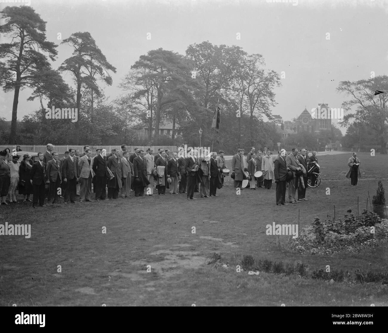 Peace kingdom Black and White Stock Photos & Images - Alamy