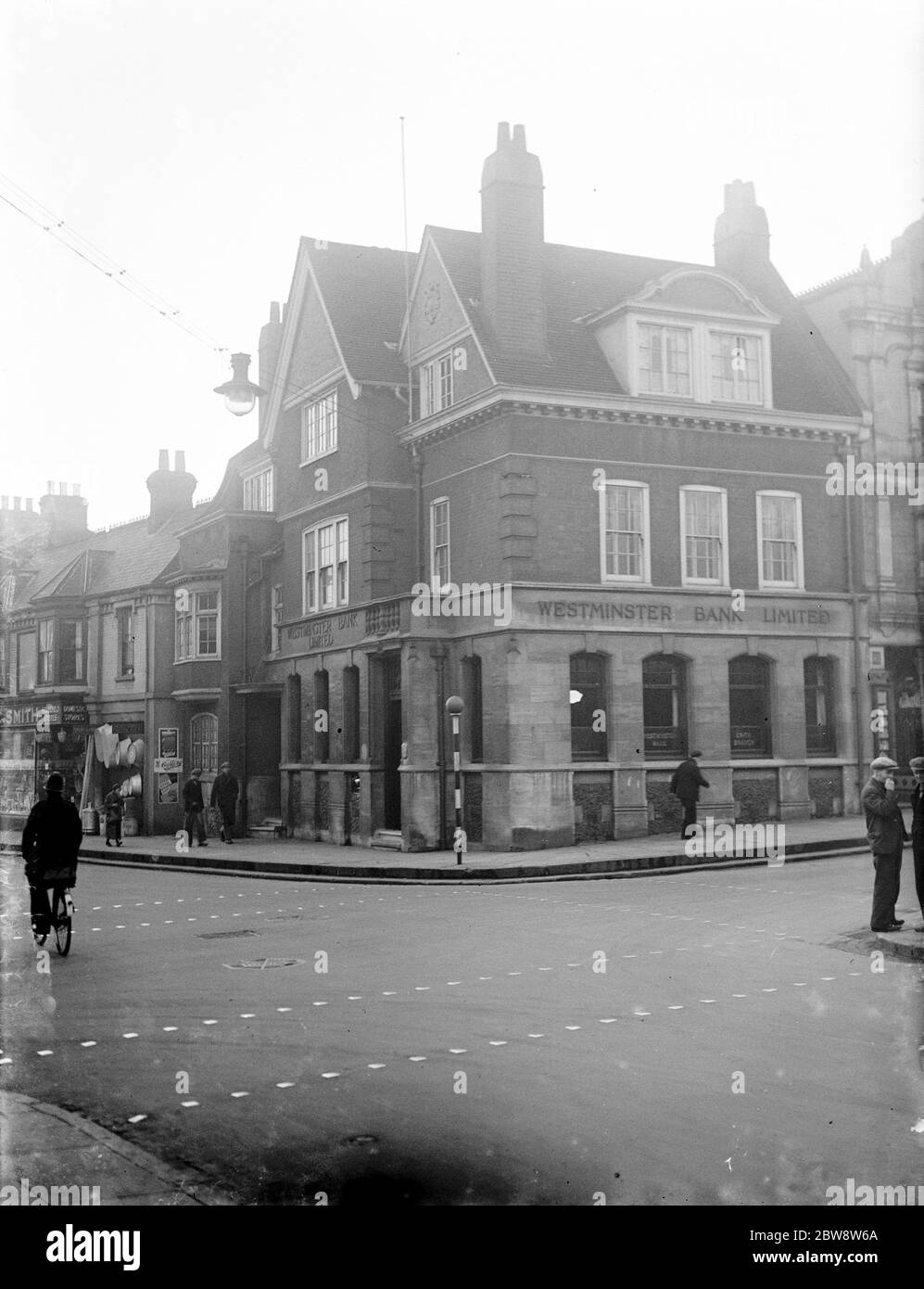 London 1935 High Resolution Stock Photography and Images - Alamy