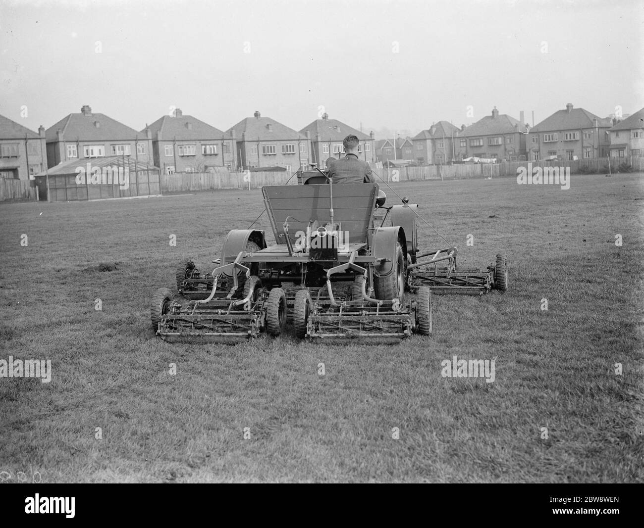 Pattisson hi-res stock photography and images - Alamy