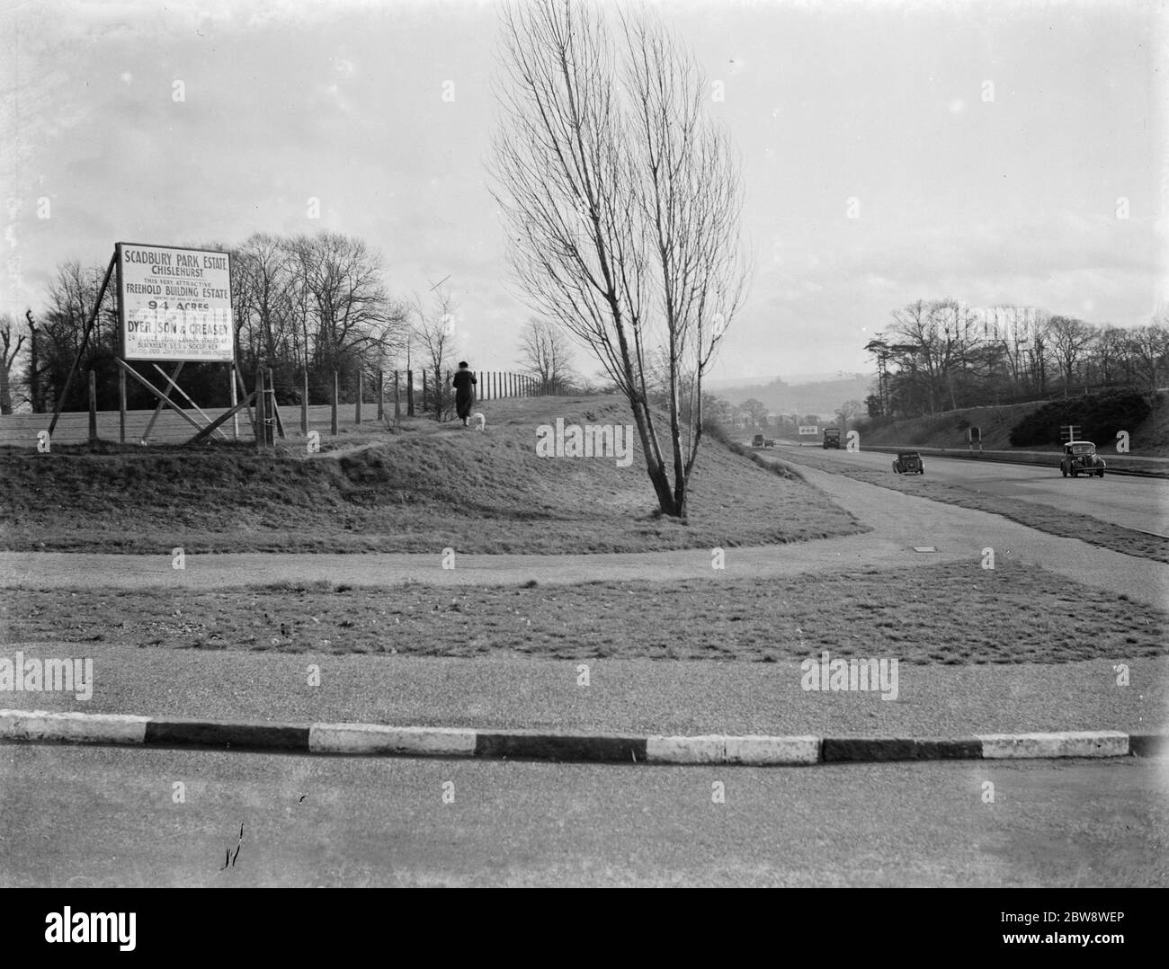 Sidcup by pass hi-res stock photography and images - Alamy