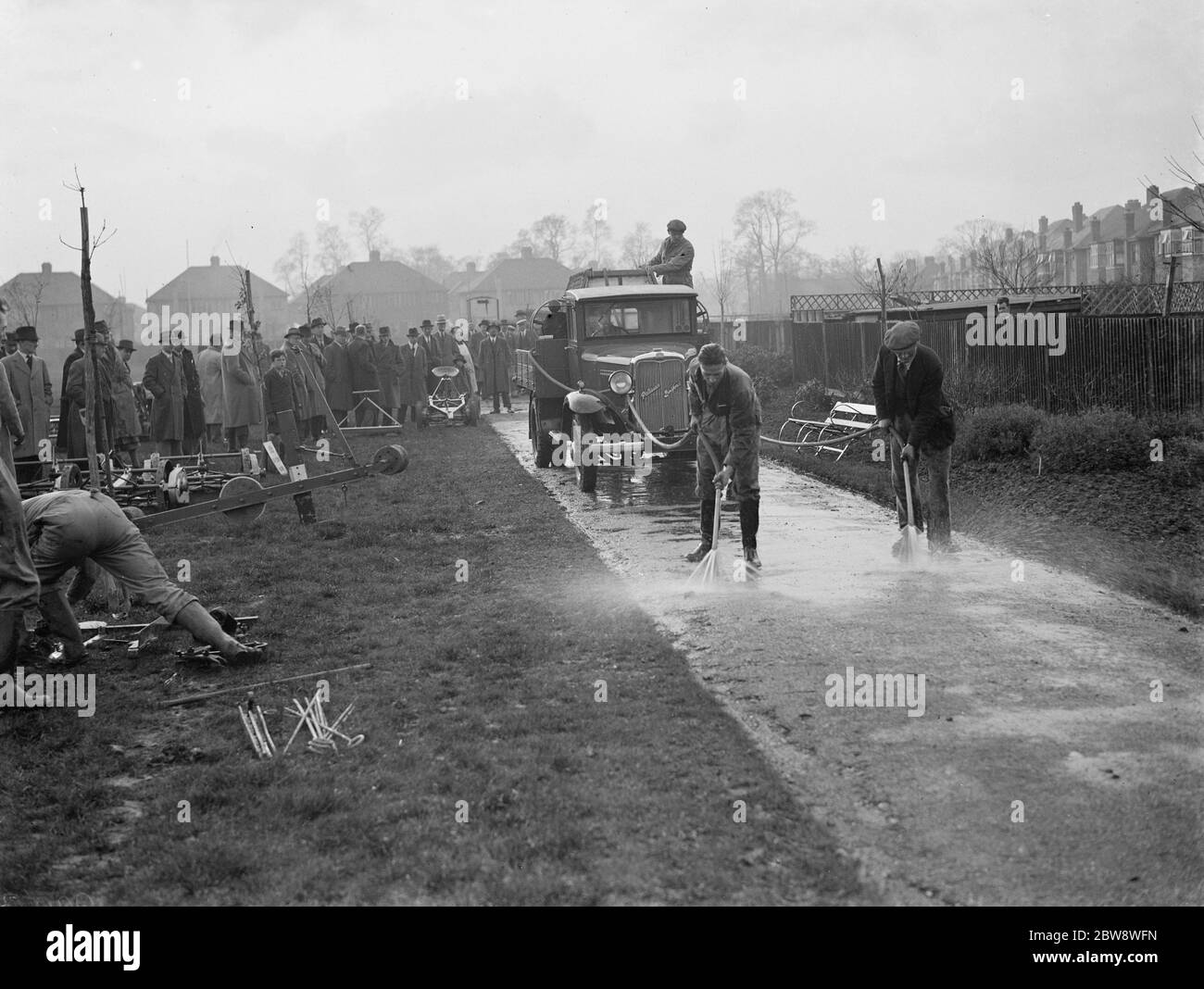 Pattisson High Resolution Stock Photography and Images - Alamy