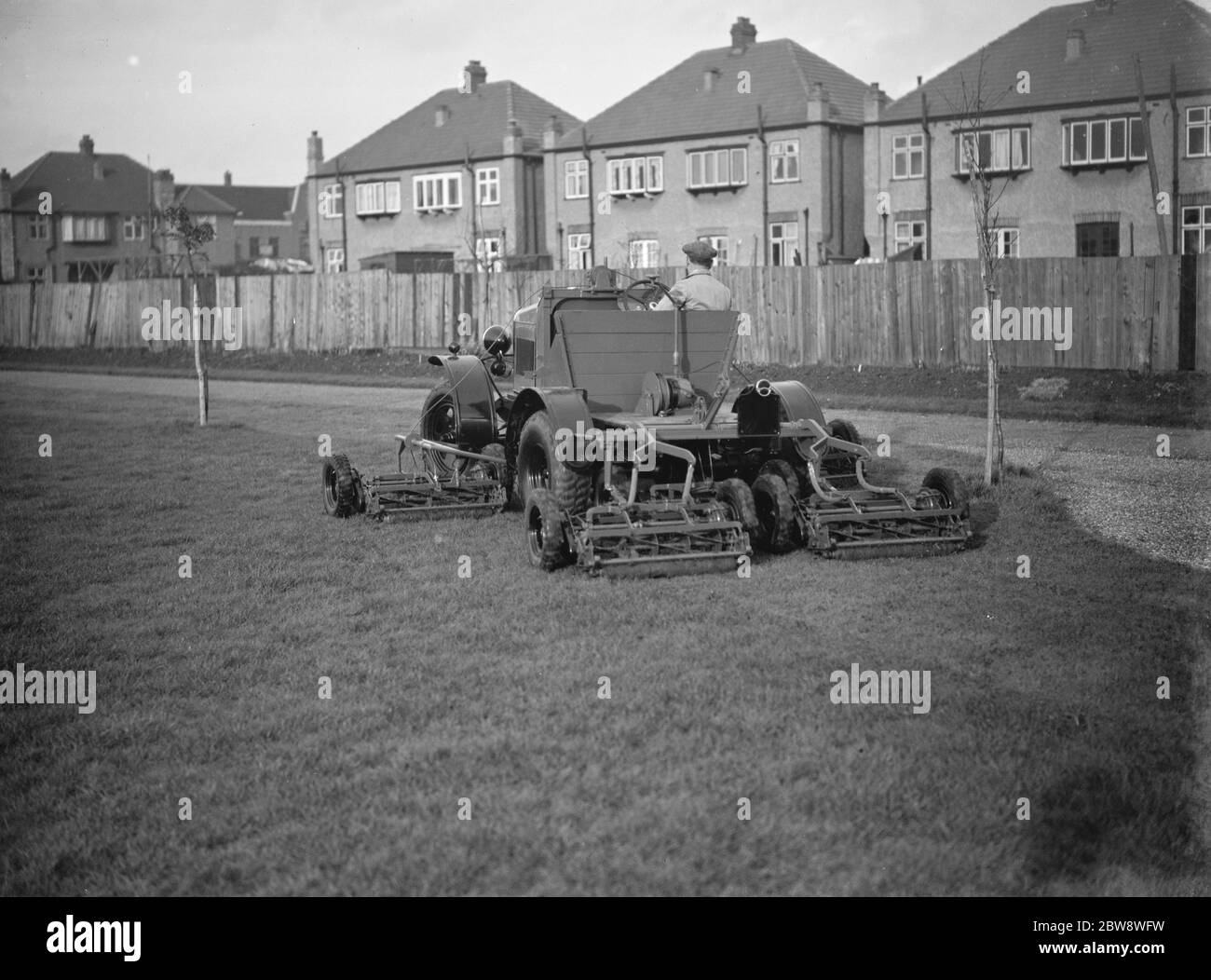 Pattisson hi-res stock photography and images - Alamy