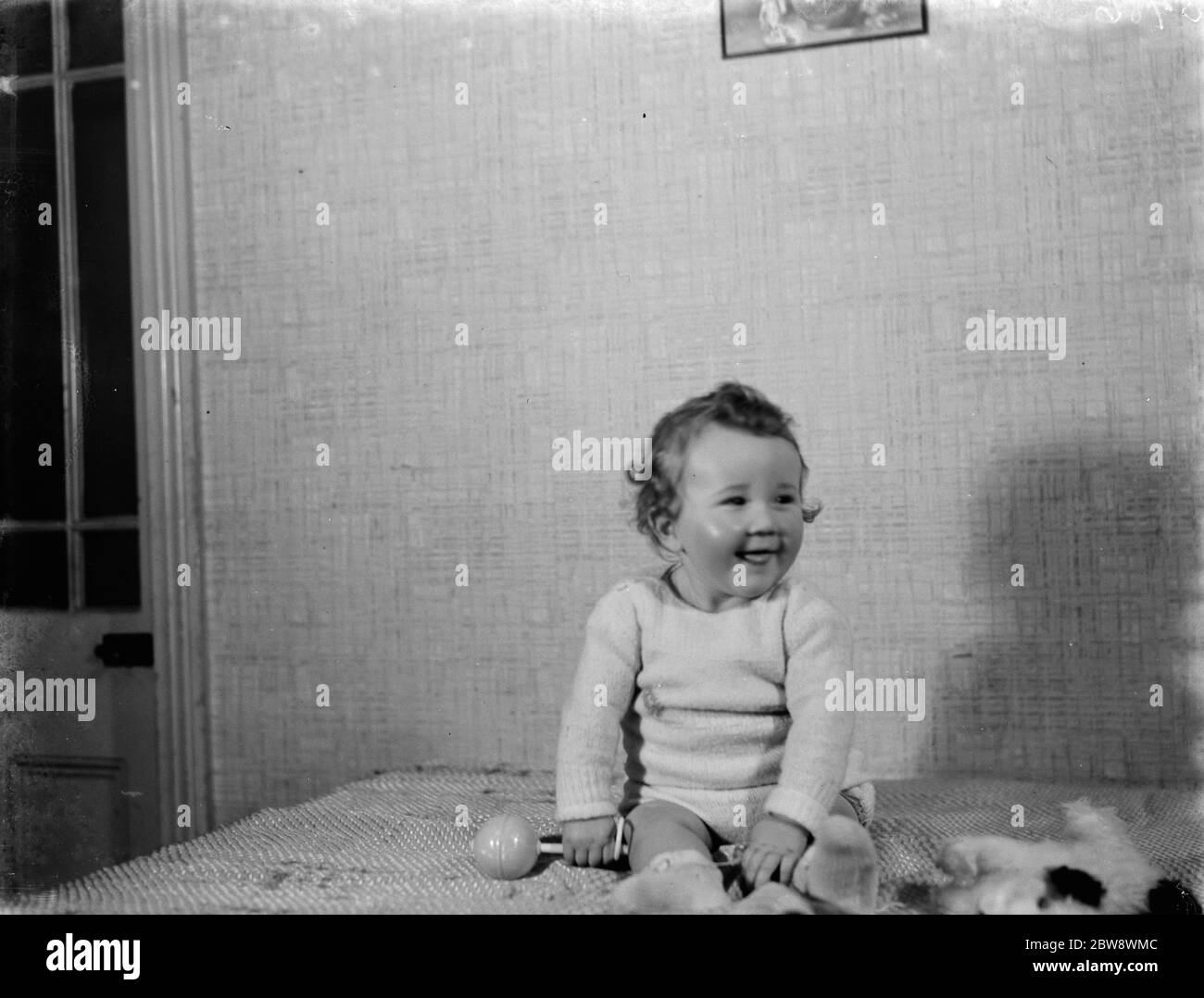 Baby rattle historical hi-res stock photography and images - Alamy