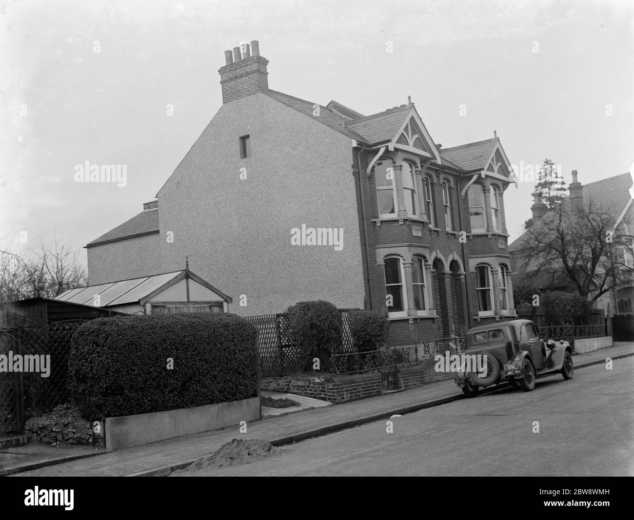 Sidcup road hi-res stock photography and images - Alamy