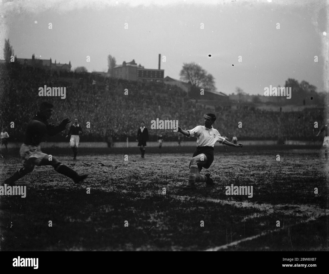 Preston north end hi-res stock photography and images - Alamy