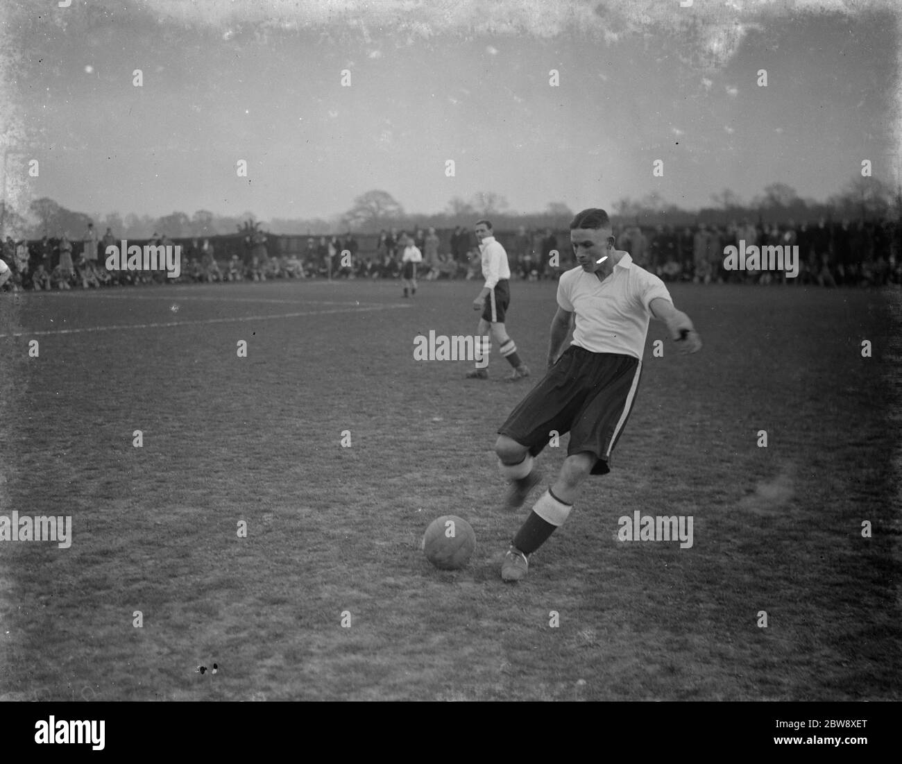 George brown hi-res stock photography and images - Alamy