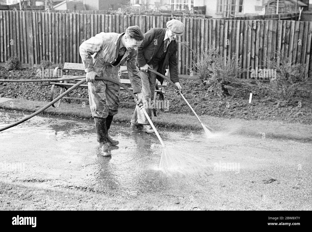 Pattisson hi-res stock photography and images - Alamy