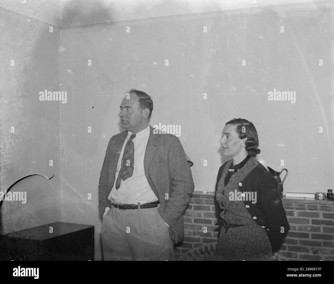 Mr topham hi-res stock photography and images - Alamy