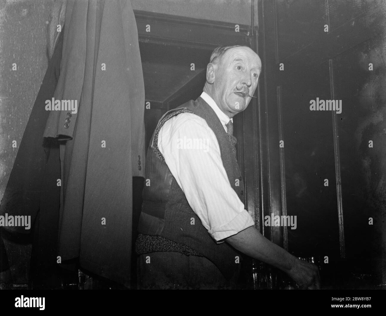 William sparrow hi-res stock photography and images - Alamy