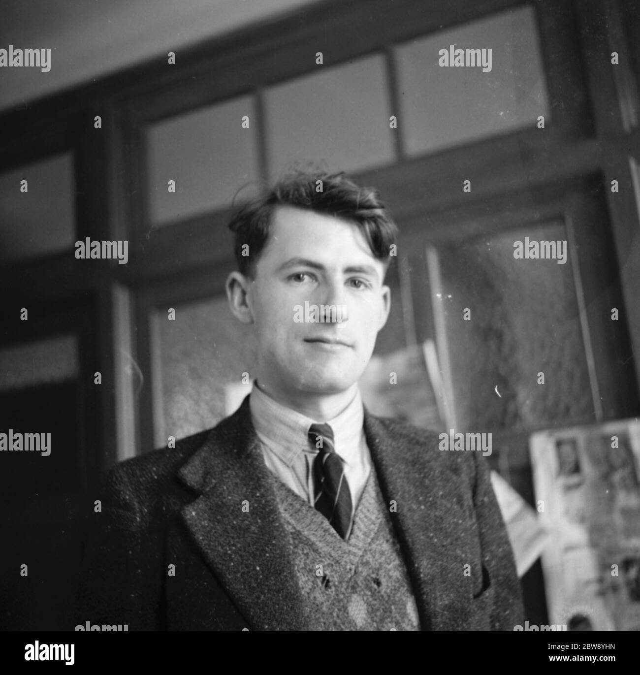 Portrait black man neck Black and White Stock Photos & Images - Alamy