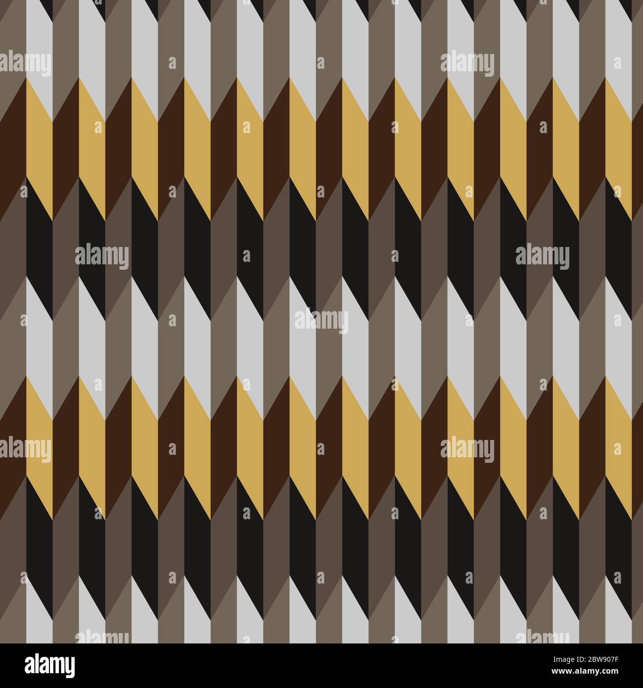 Seamless geometric pattern abstract background - vector Stock Vector ...