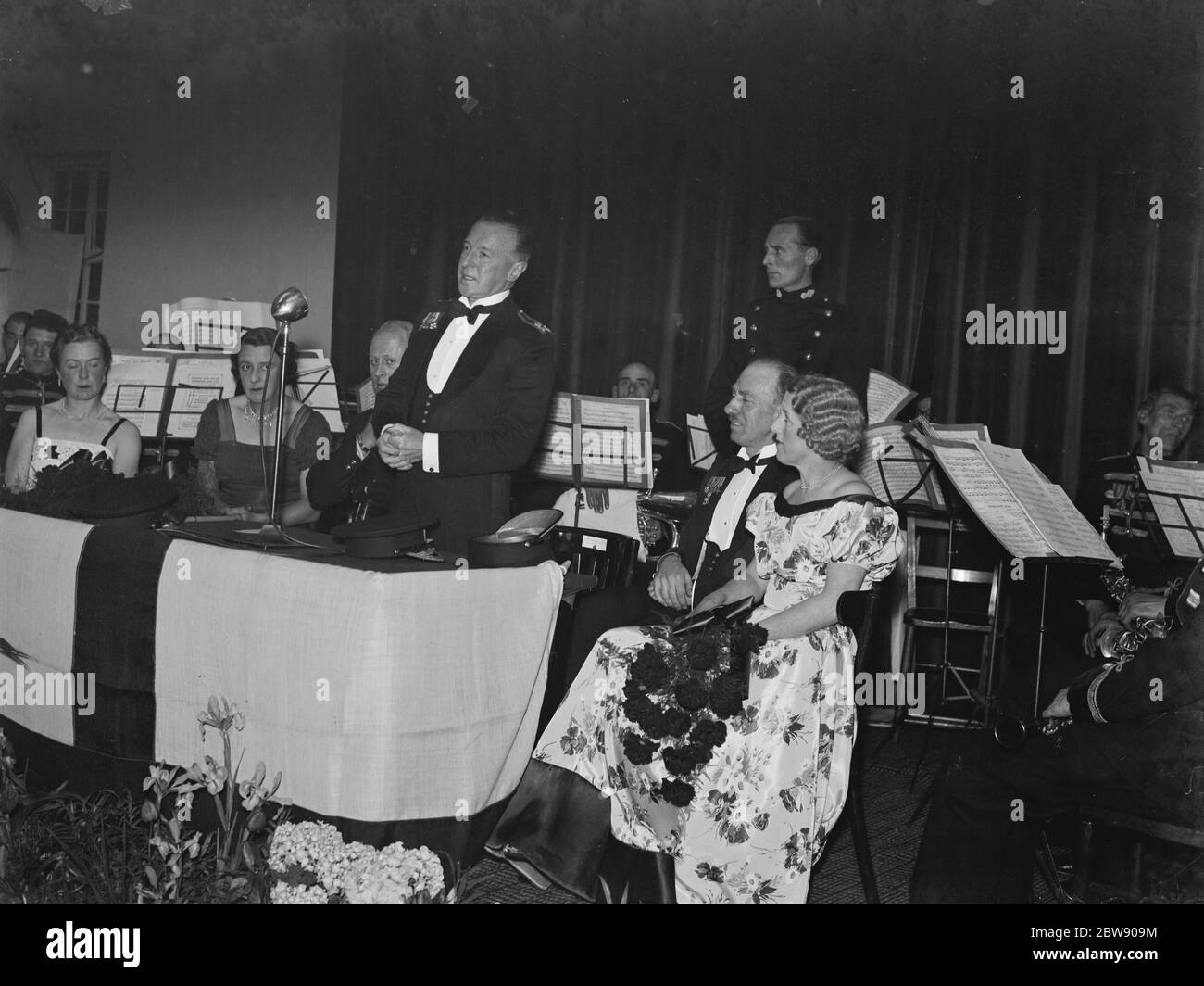 Frederick alfred pile hi-res stock photography and images - Alamy