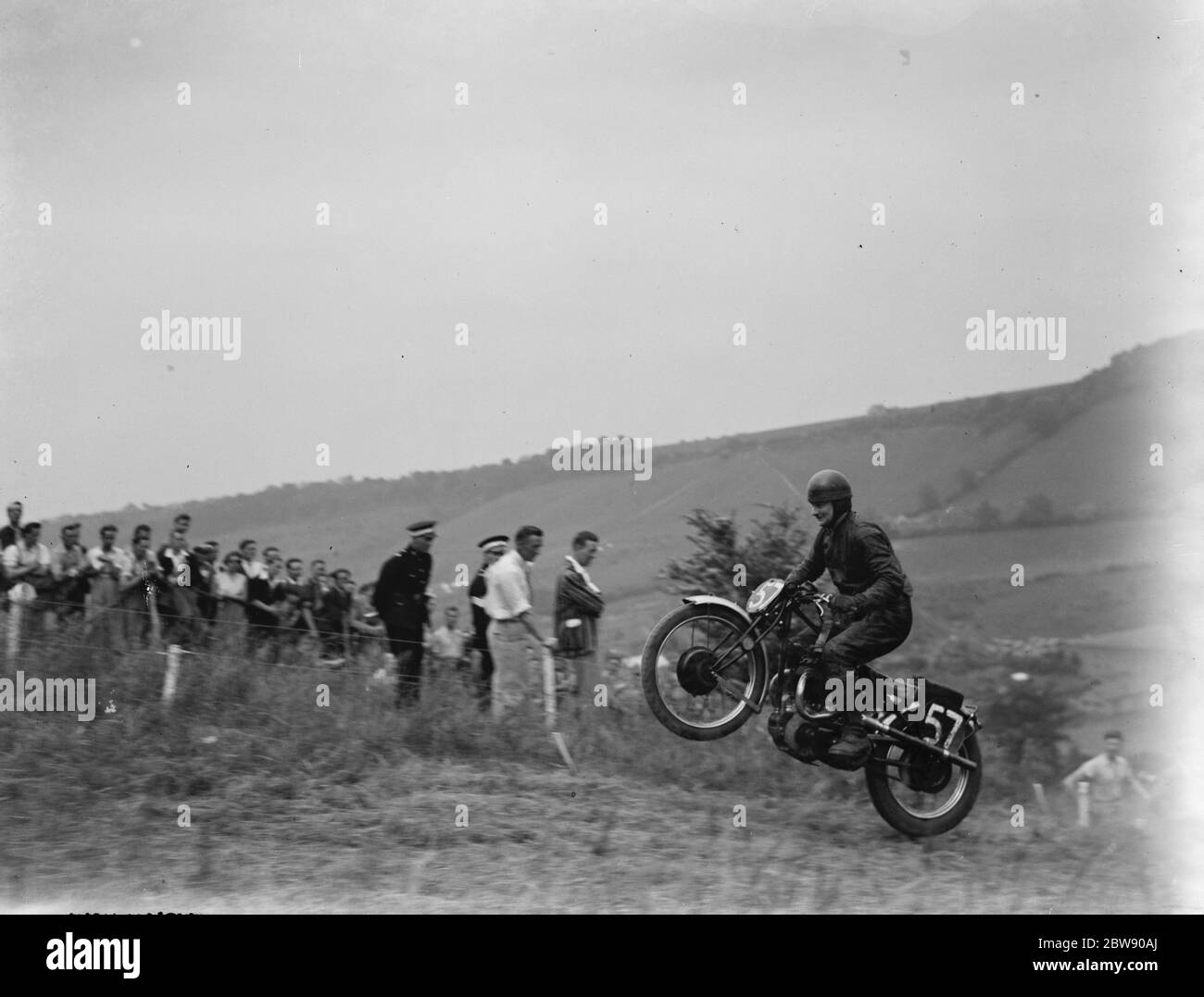 Farningham Black and White Stock Photos & Images - Alamy