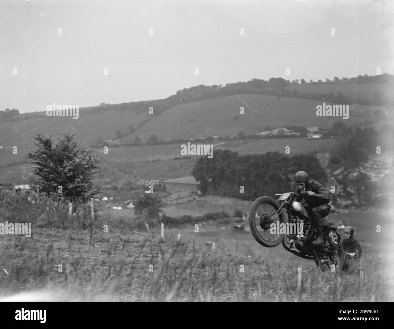 Farningham Black and White Stock Photos & Images - Alamy