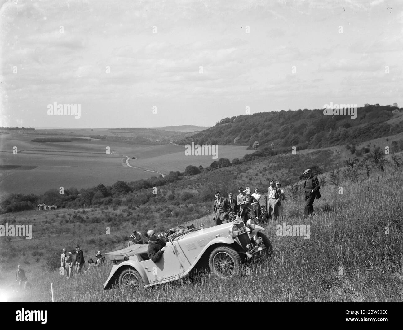 Farningham Black and White Stock Photos & Images - Alamy