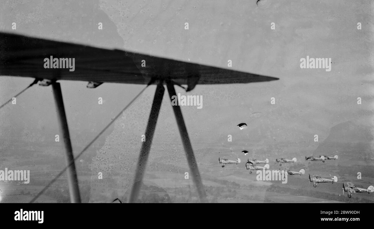 Open air cockpit hi-res stock photography and images - Alamy