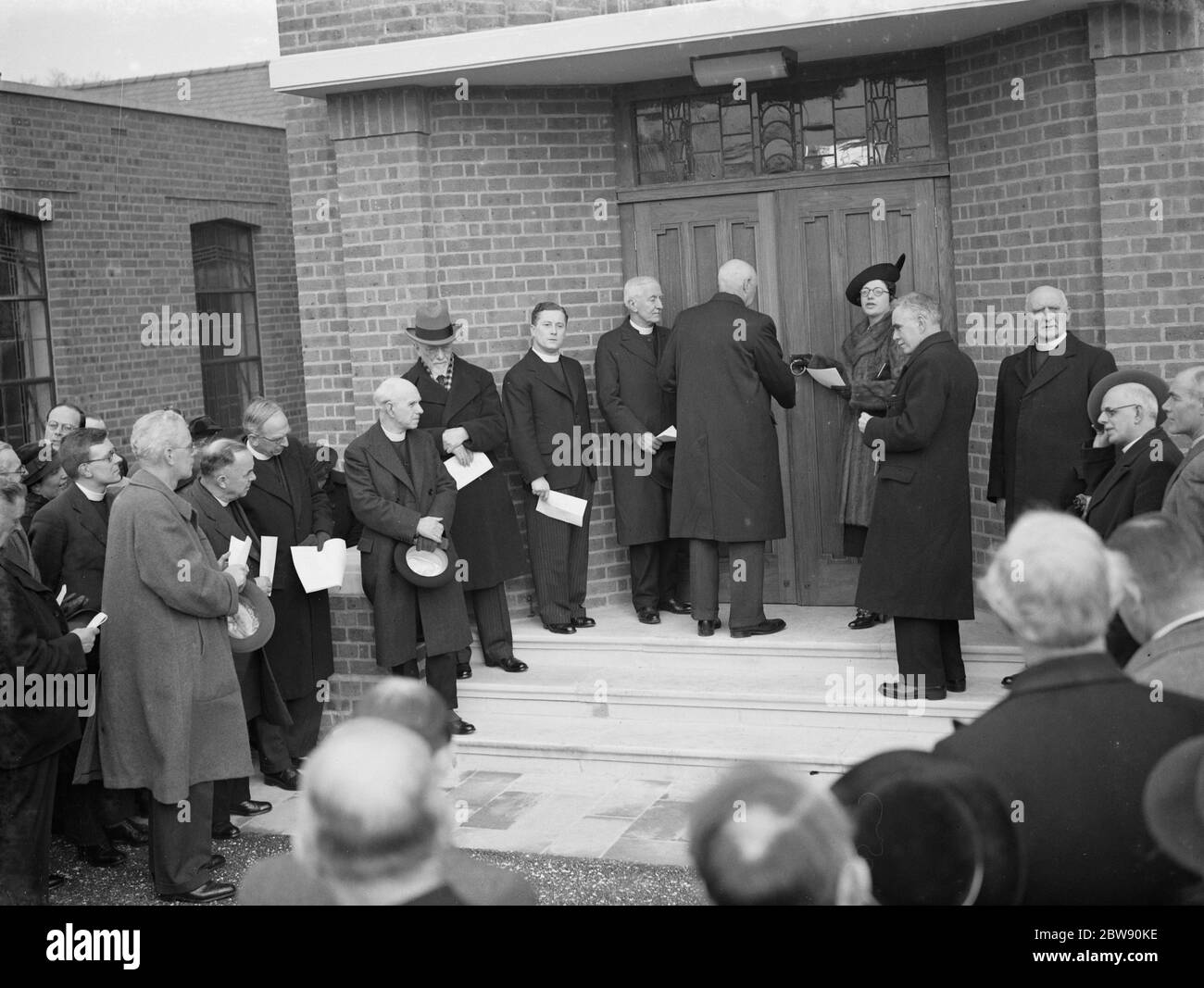 Mrs Clements High Resolution Stock Photography and Images - Alamy