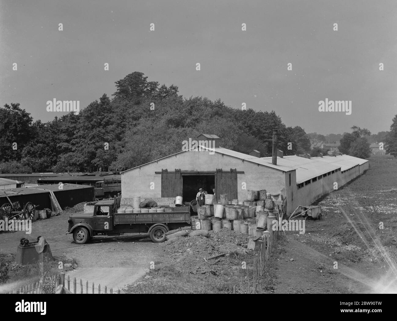 21 june 1937 hi-res stock photography and images - Alamy