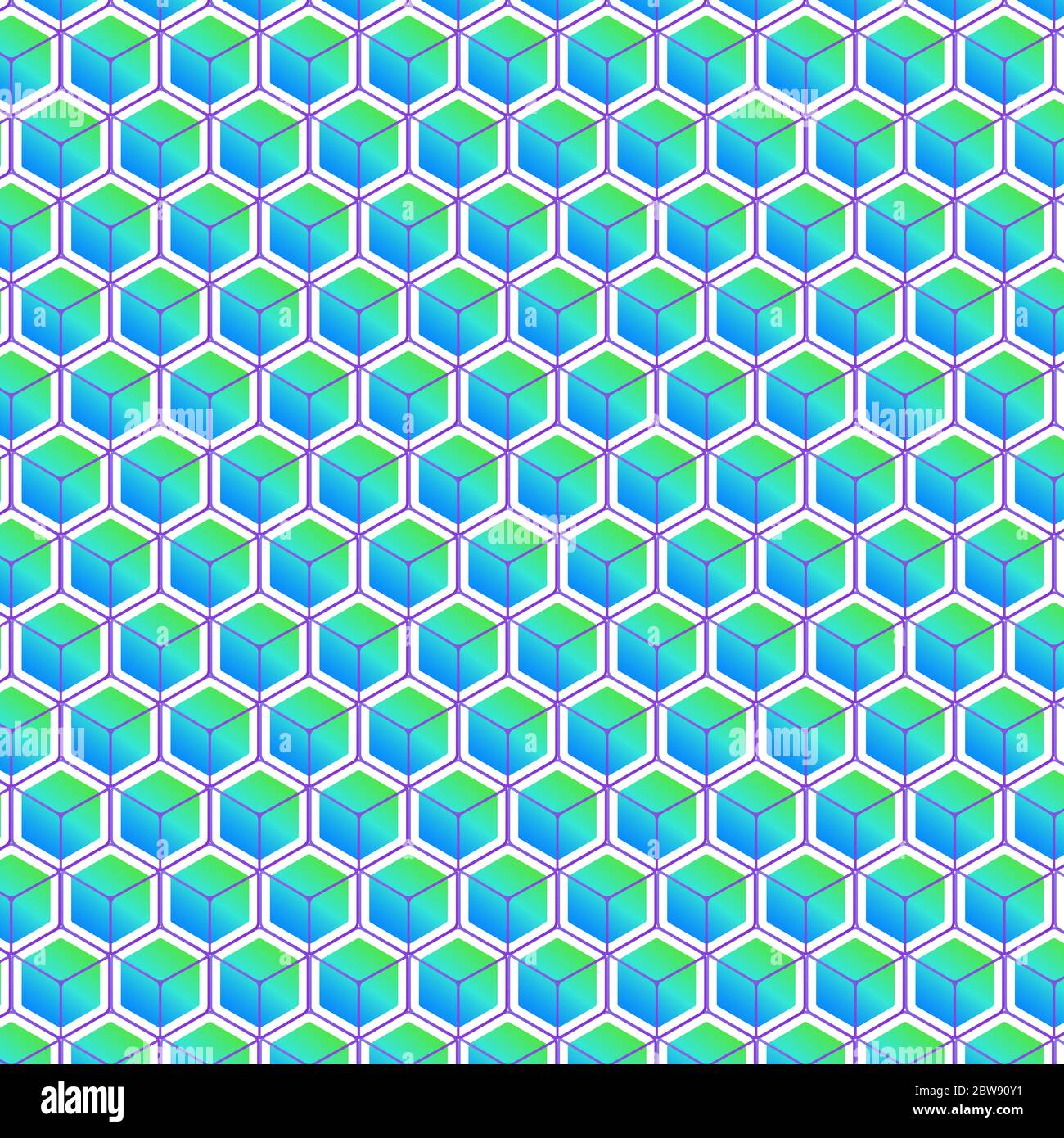 Seamless geometric pattern abstract background - vector Stock Vector ...