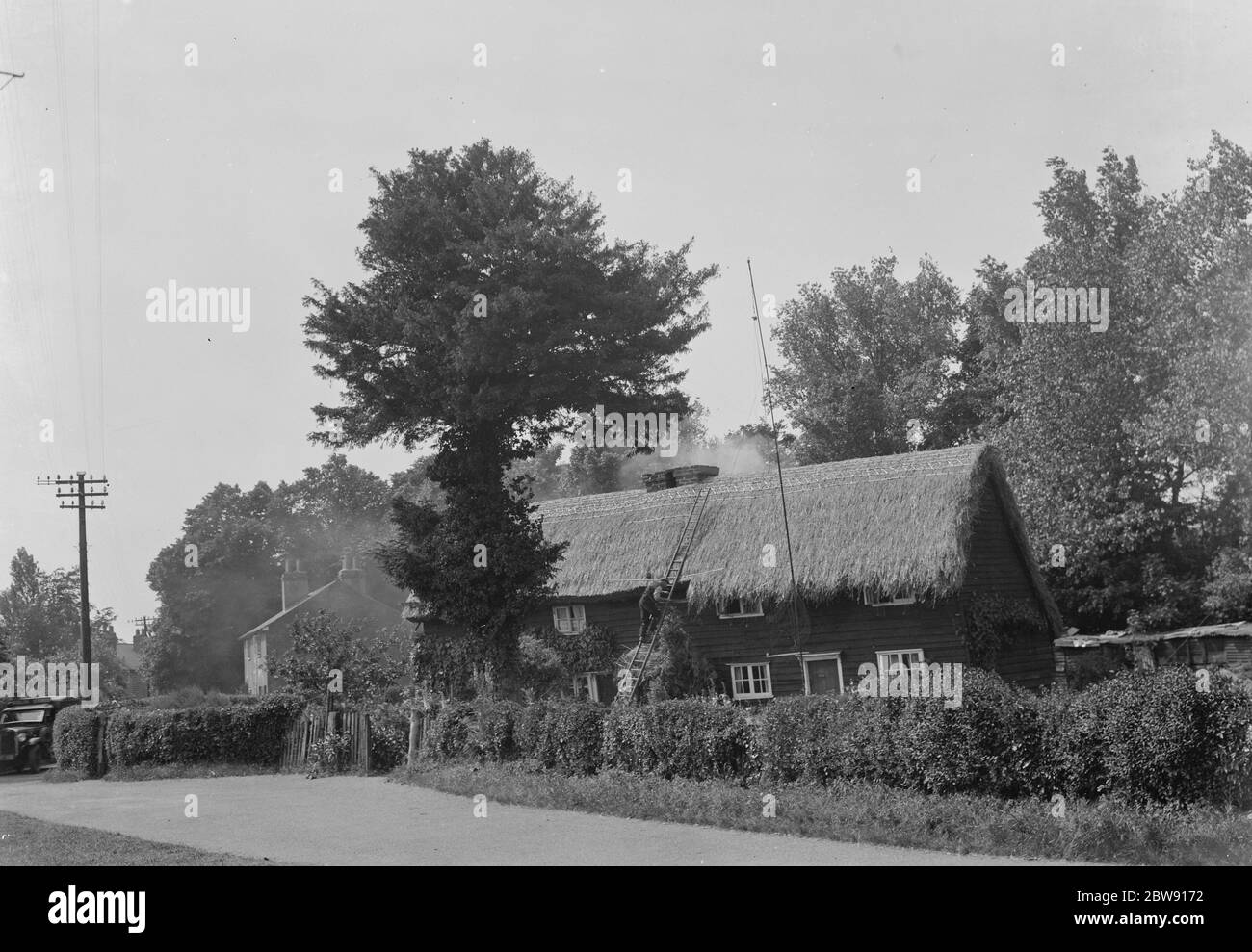 10 june 1937 Black and White Stock Photos & Images - Alamy
