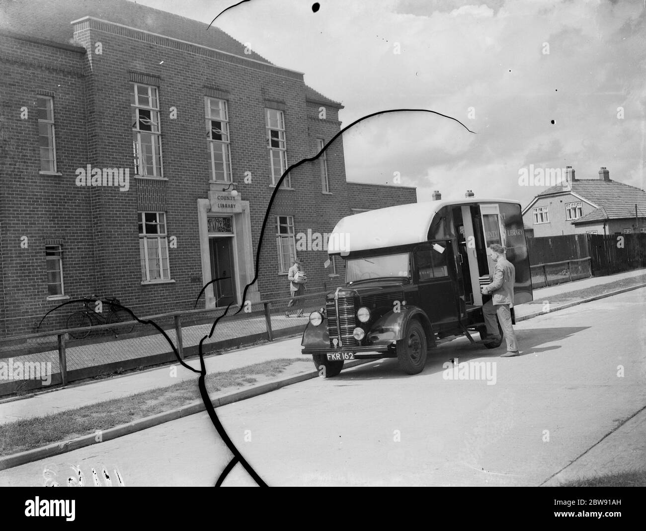 Kent county library hi-res stock photography and images - Alamy