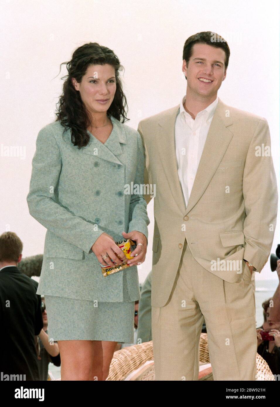 Sandra Smith Actress