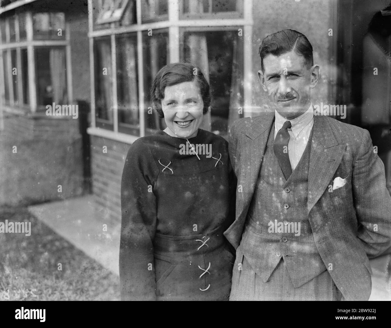 Mrs williams hi-res stock photography and images - Alamy