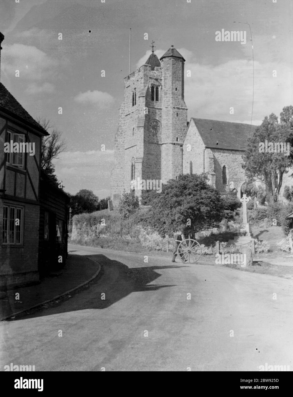 Meopham hi-res stock photography and images - Alamy