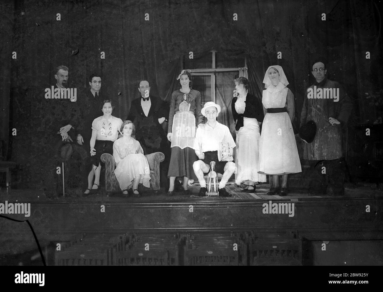 Babs lord hi-res stock photography and images - Alamy