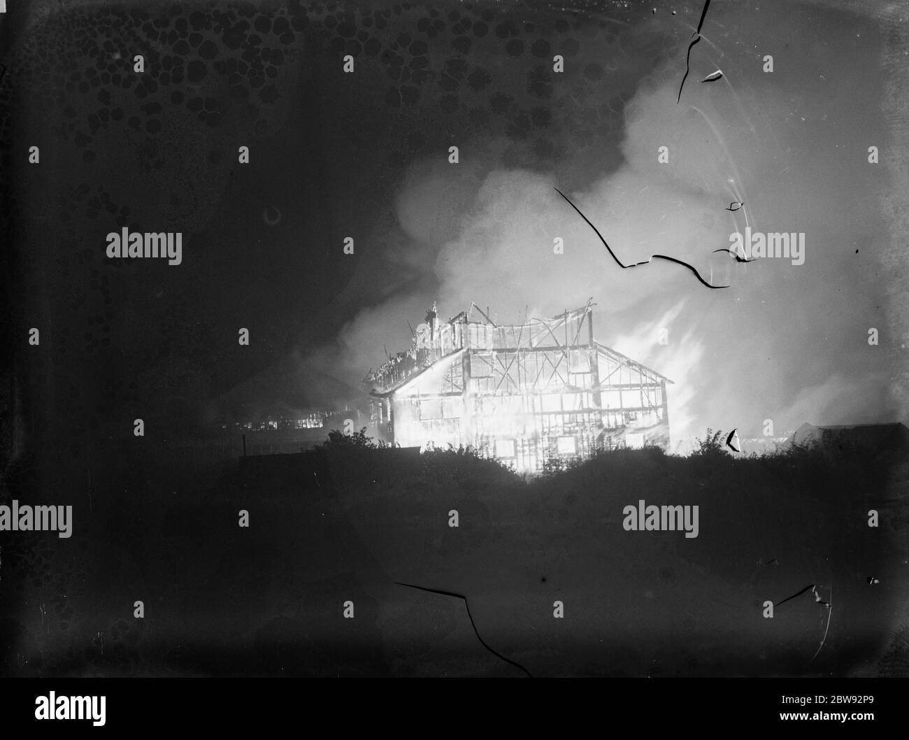 Kent he had a 3 Black and White Stock Photos & Images - Alamy