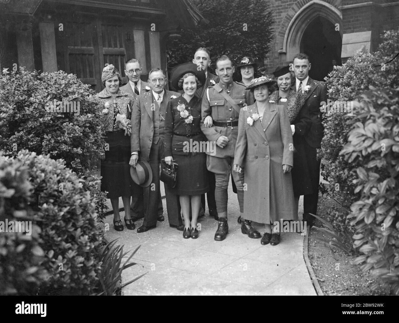 Families Of Kent England History