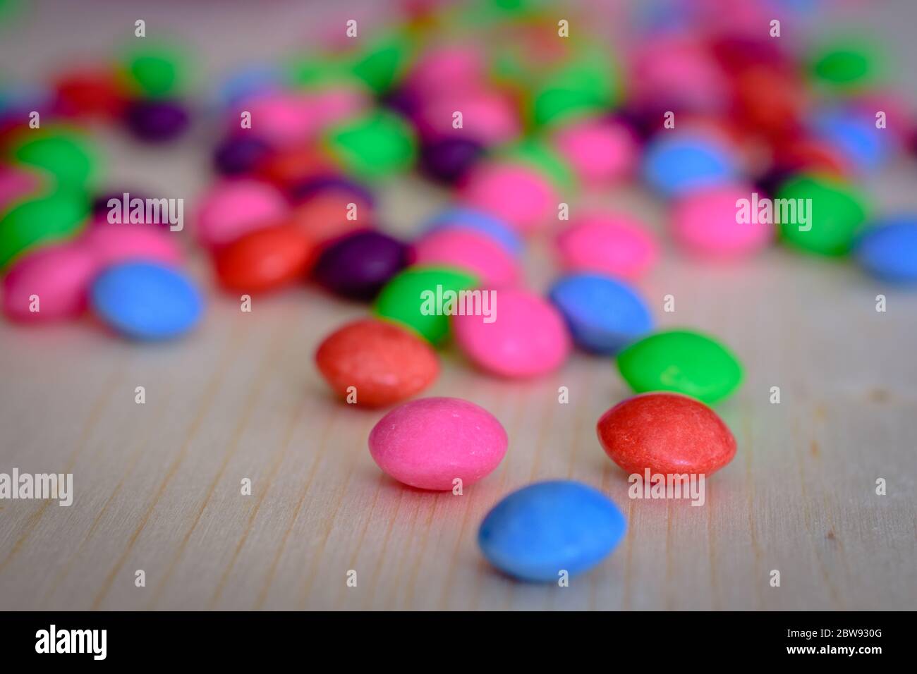Round variety hi-res stock photography and images - Alamy