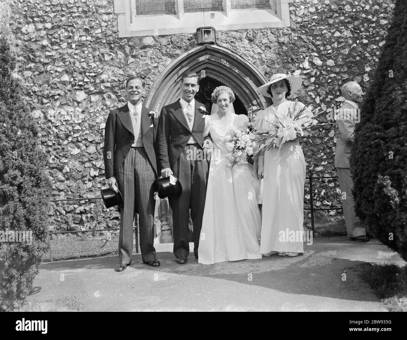 Walker group hi-res stock photography and images - Alamy