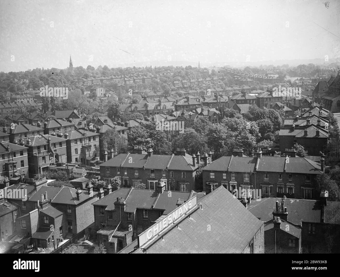 Lewisham house hi-res stock photography and images - Alamy