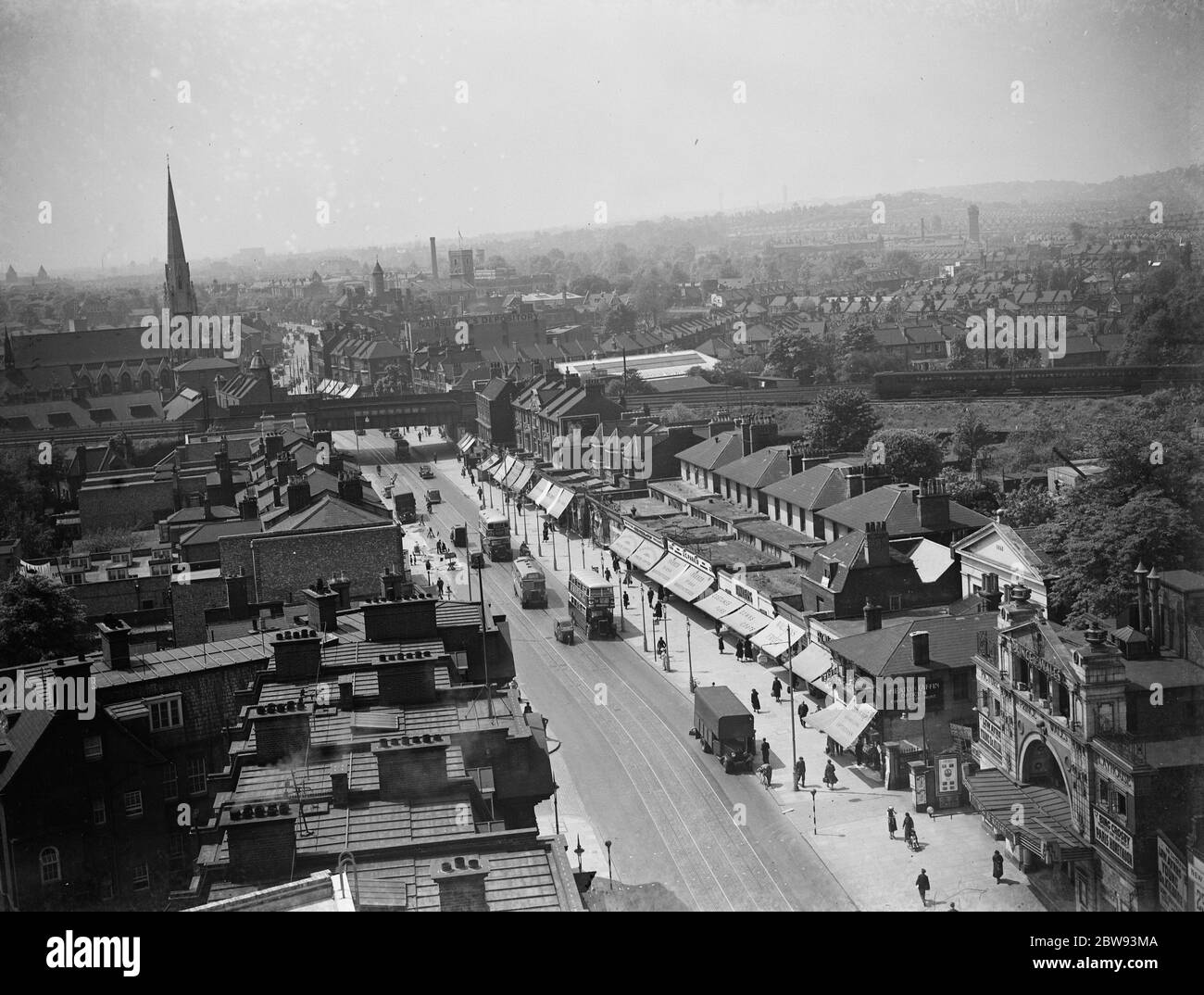 Lewisham house hi-res stock photography and images - Alamy