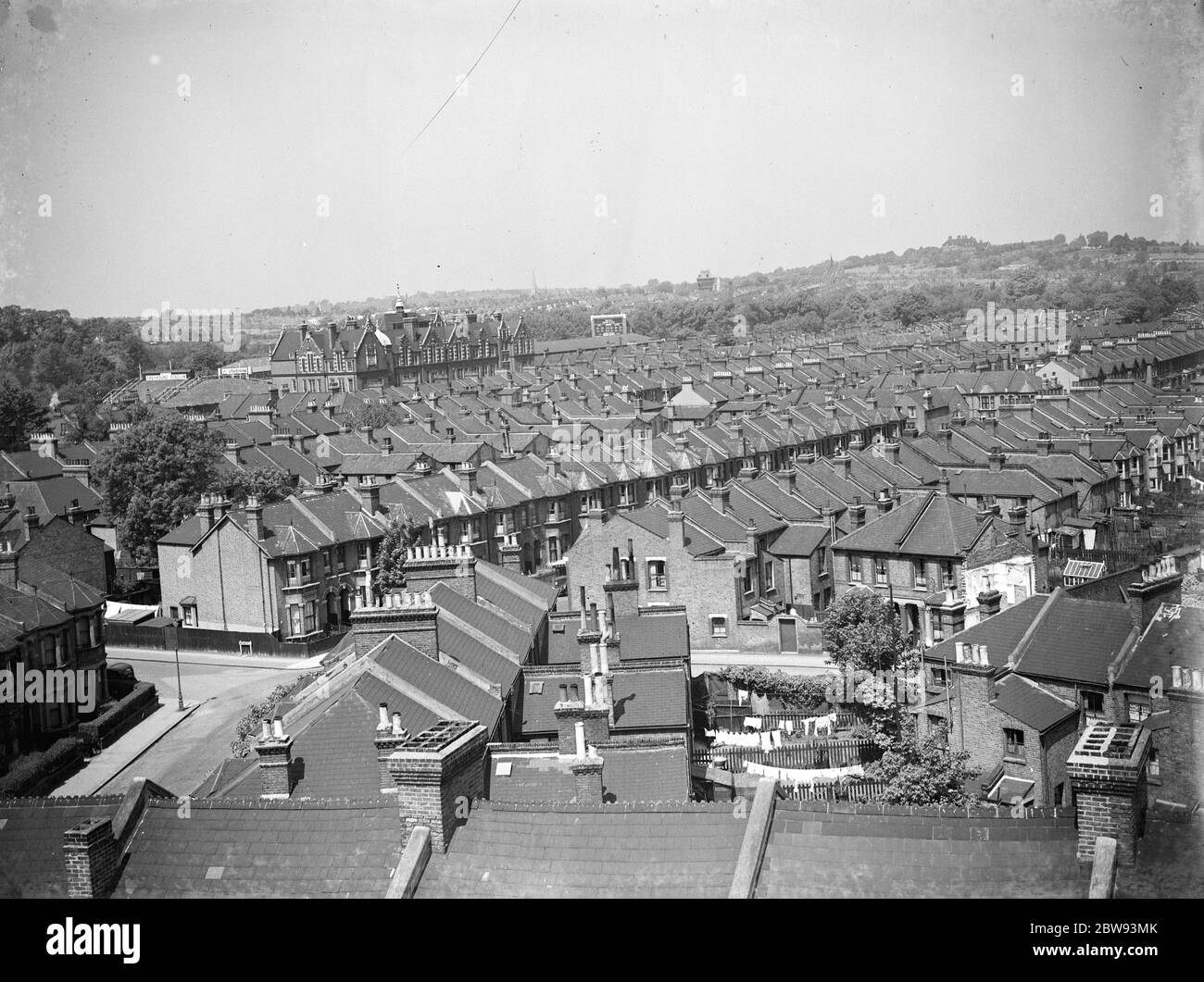 Lewisham house hi-res stock photography and images - Alamy
