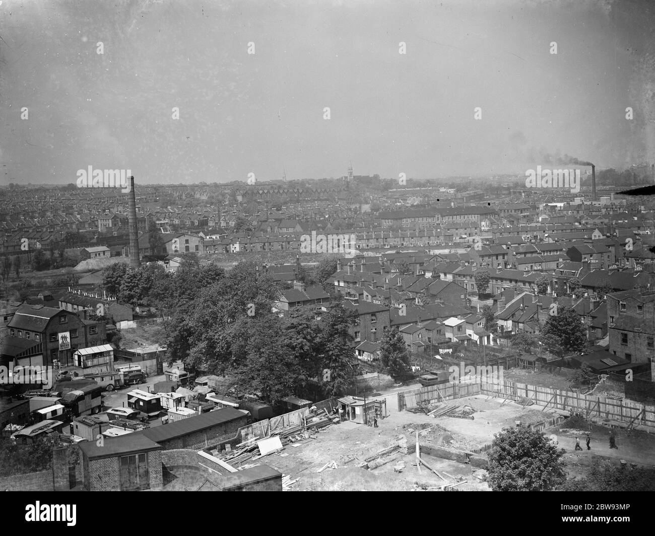 Lewisham house hi-res stock photography and images - Alamy