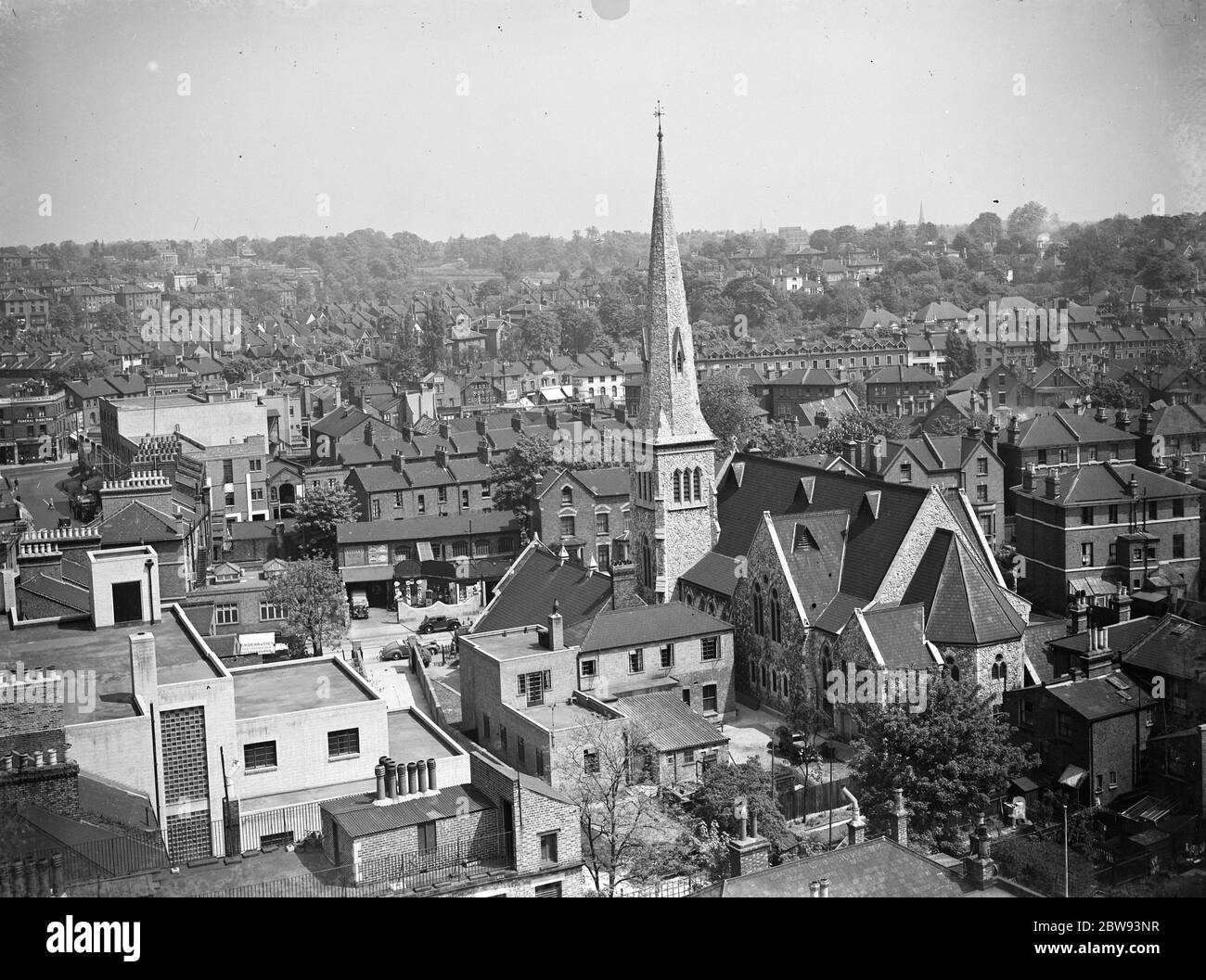 Lewisham house hi-res stock photography and images - Alamy