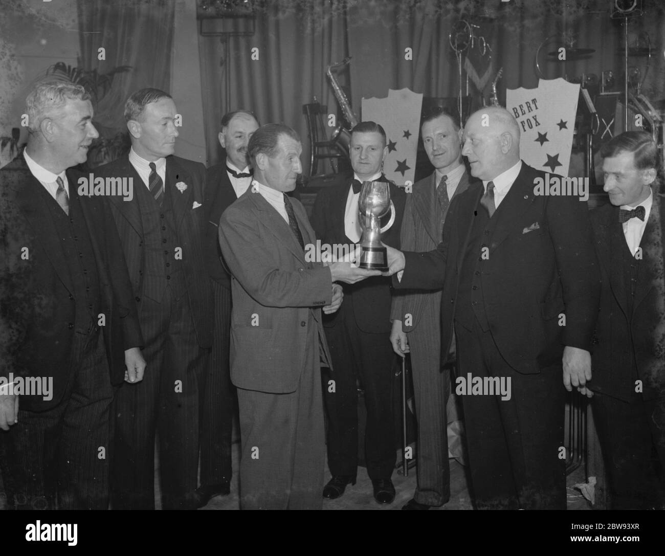 J league trophy hi-res stock photography and images - Alamy