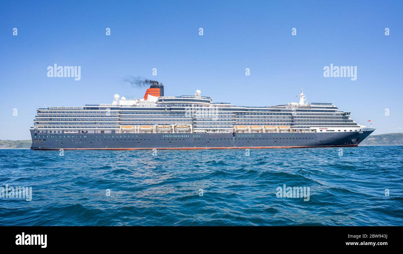 Rms victoria hi-res stock photography and images - Alamy