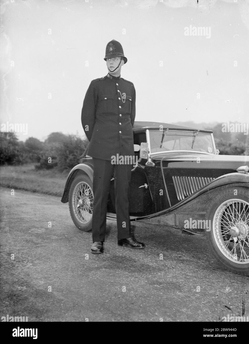 William stand portrait hi-res stock photography and images - Alamy