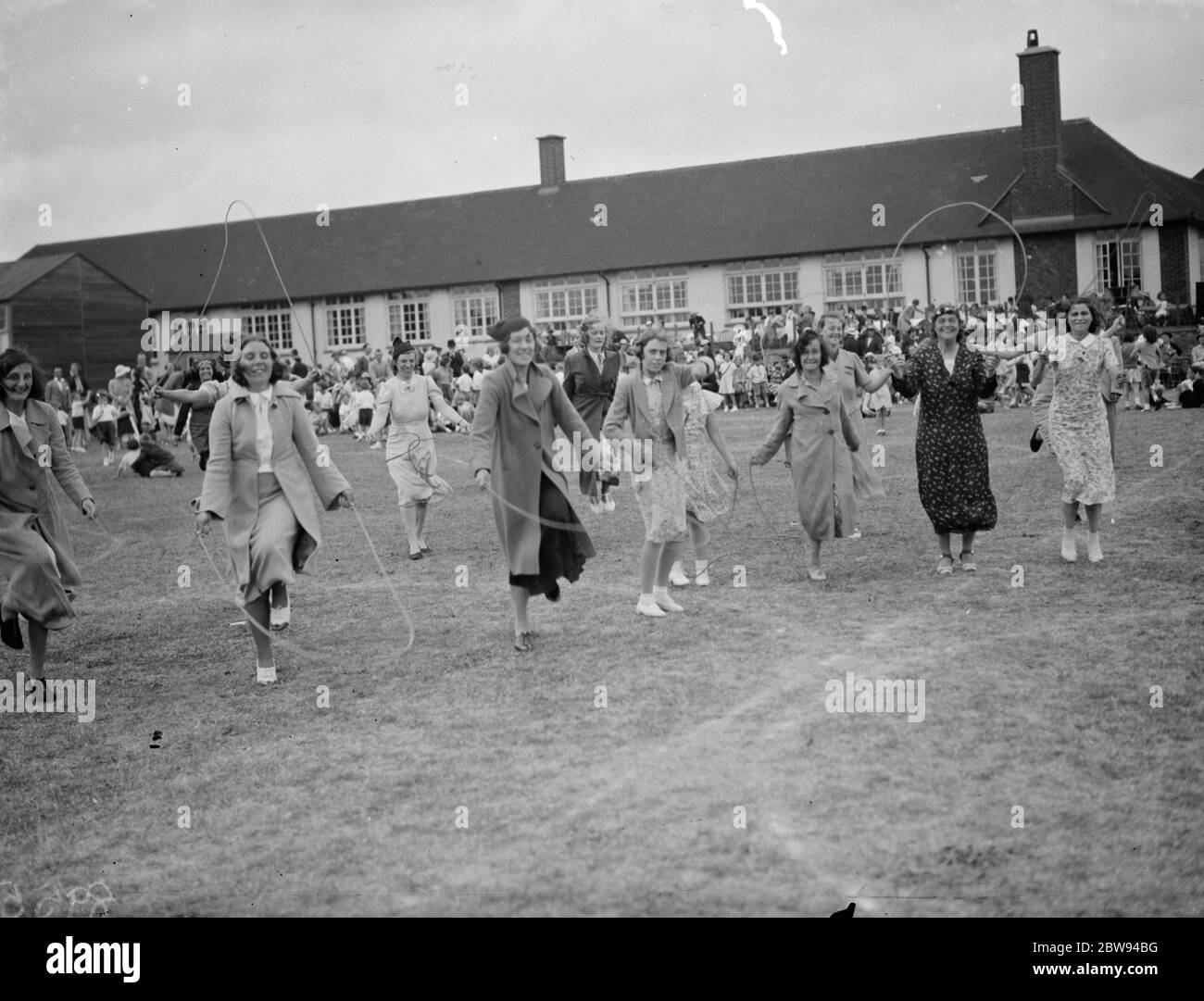 Skip lane Black and White Stock Photos & Images - Alamy