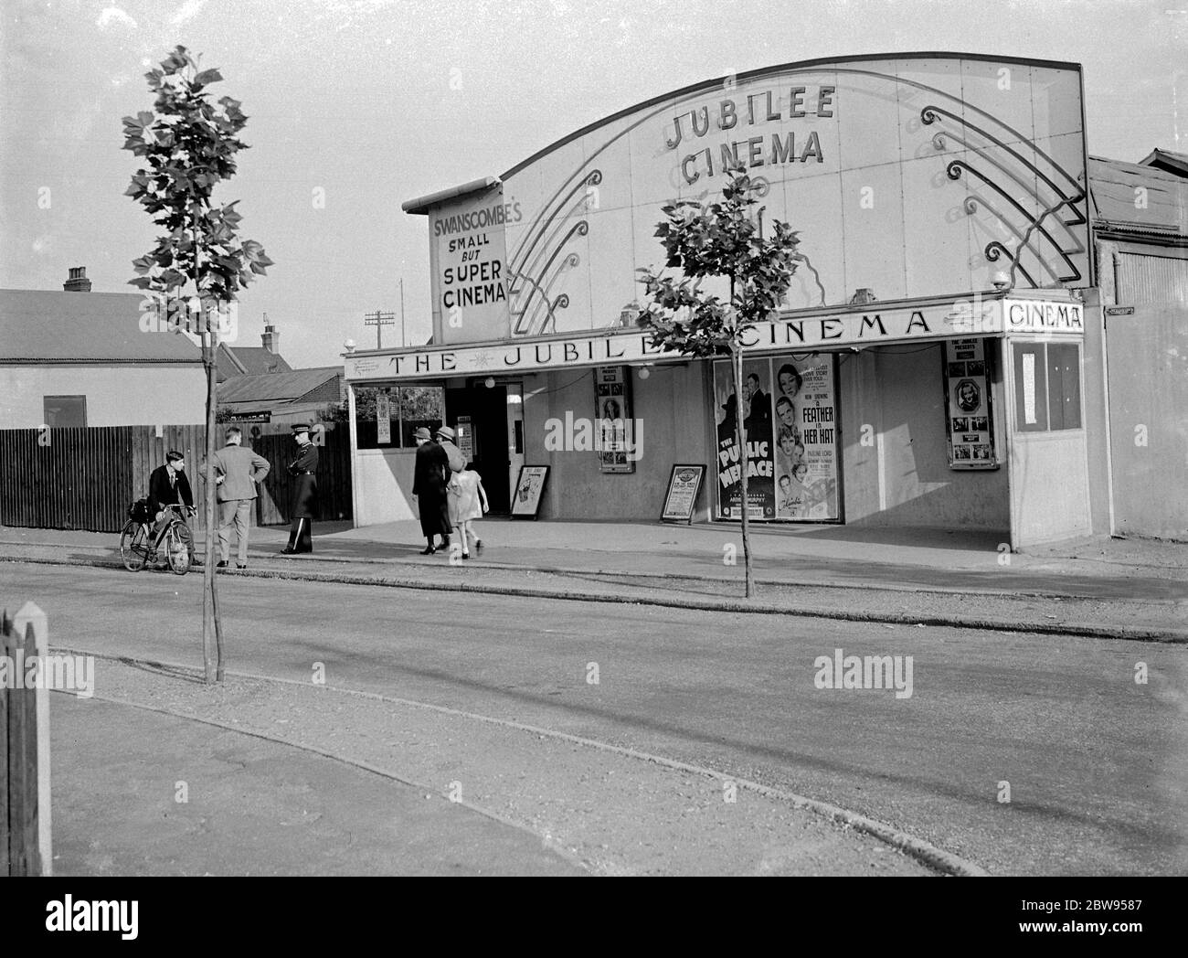 Swanscombe kent hi-res stock photography and images - Alamy