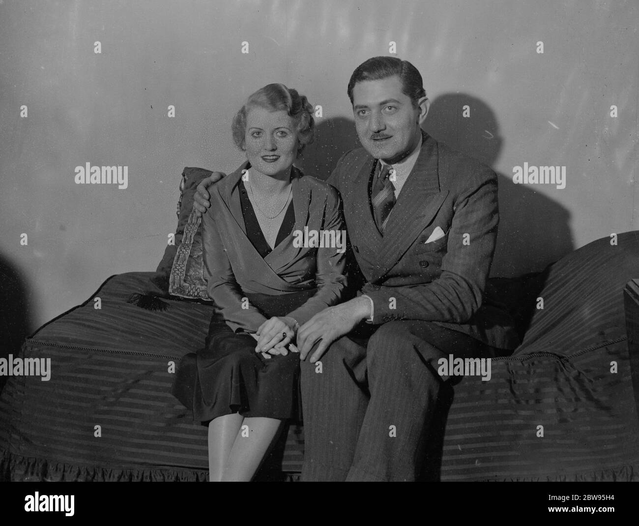 Eric bransby williams hi-res stock photography and images - Alamy